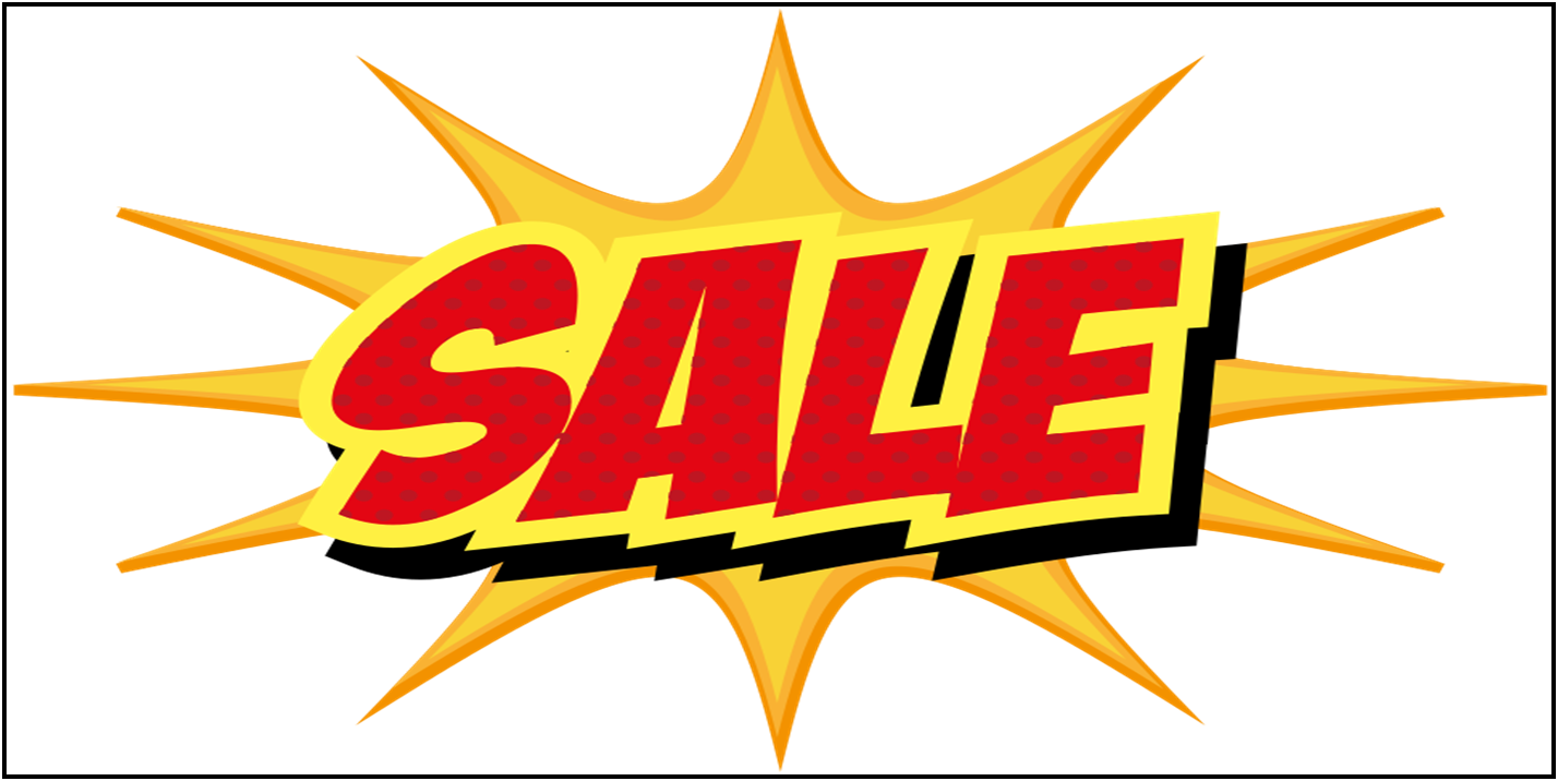 SALE! – Page 4