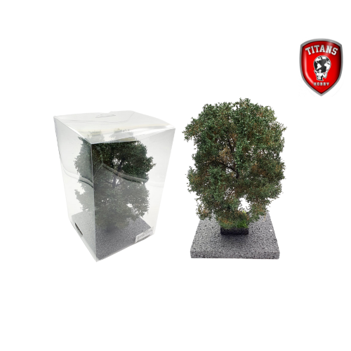 Titans Hobby 265 Oak - Summer (18-22cm)