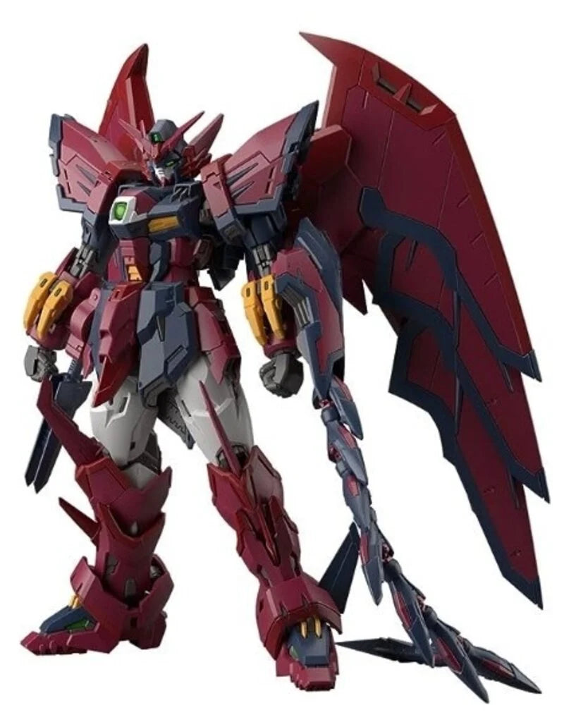 BANDAI BAN2655094 RG 1/144 GUNDAM EPYON