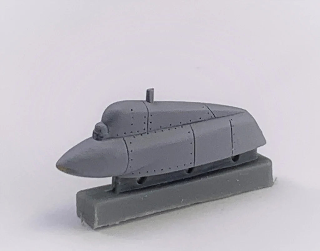 PHASE HANGAR 48084 1/48 F-14 Tomcat TCS Pod with Bullet Fairing Nose