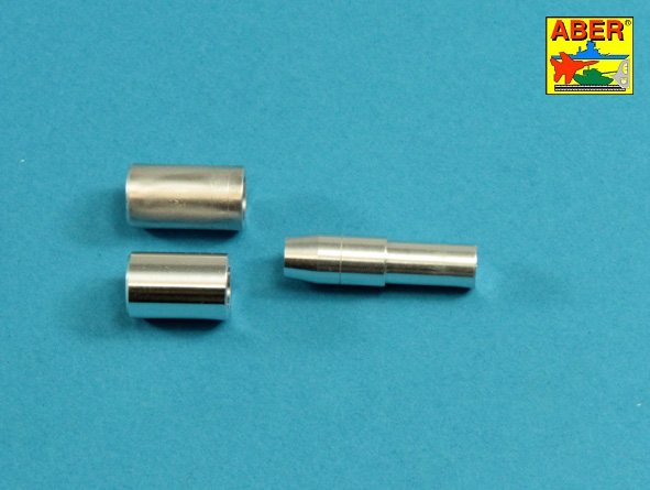 ABER 35L123N German 15cm StuH 43 Barrel for Stu.Pz.IV Brumbar Middle/L