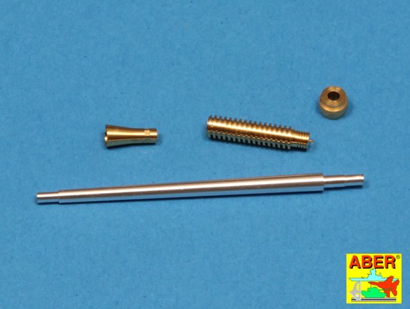 ABER 35L093 for 40mm Bofors Anti Aircraft Gun