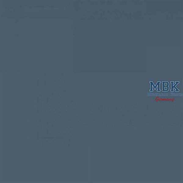 Mission Models MMP 071 - Intermediate Blue FS 35164