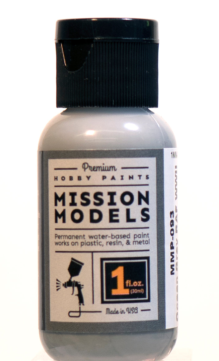 Mission Model – Page 6