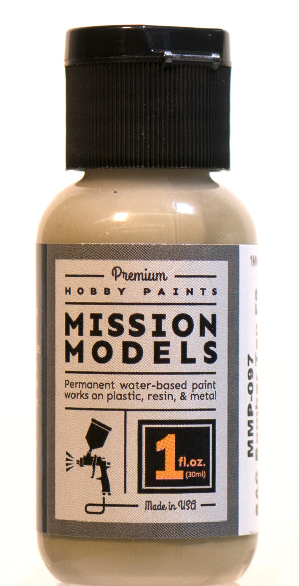 Mission Model – Page 7